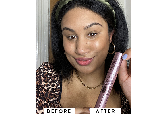 Maybelline Sky High Mascara we review TikTok s most hyped mascara Get the Gloss