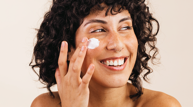 Why your skincare and makeup is pilling (and how to stop it) - Get the ...