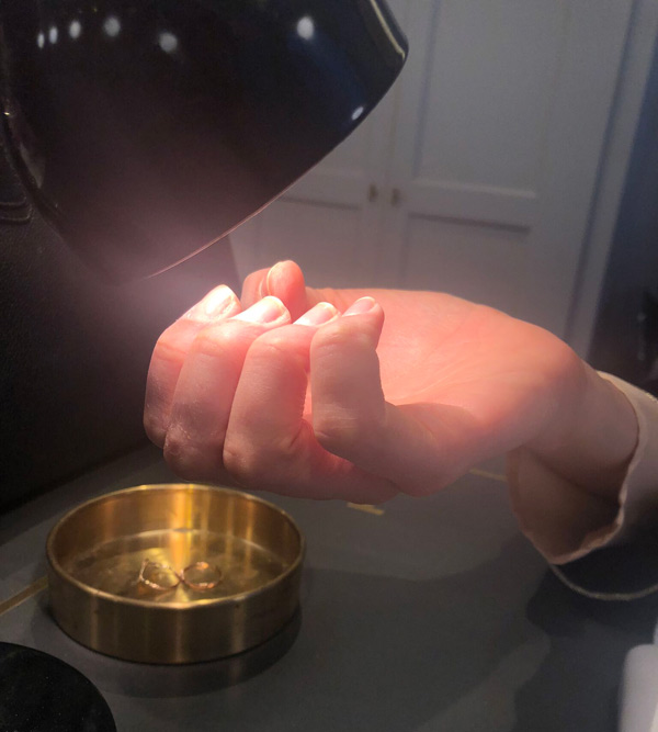 Why IBX is the nail strengthening treatment that actually works - Get ...