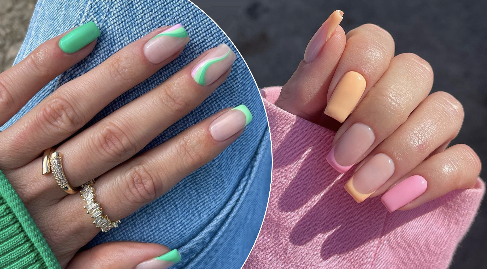 7 steps to ensure a safe healthy gel manicure Get the Gloss