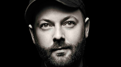 Andrew Gallimore for NARS - Get the Gloss