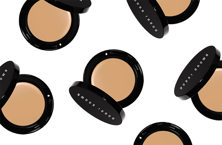 8 best powder and cream foundation compacts - Get the Gloss
