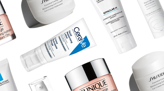 The best non-comedogenic moisturisers that won’t block your pores - Get ...