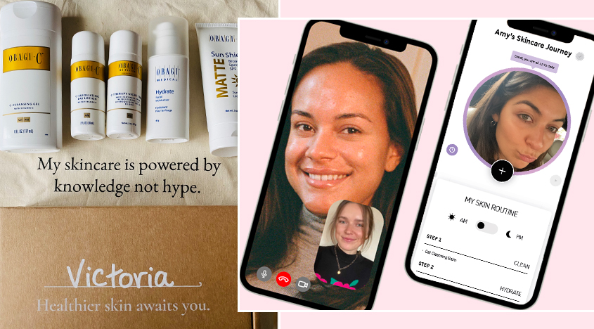 The best virtual skincare consultation services that will take the ...