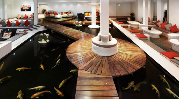 Sanctuary Spa Covent Garden announces closure - Get the Gloss