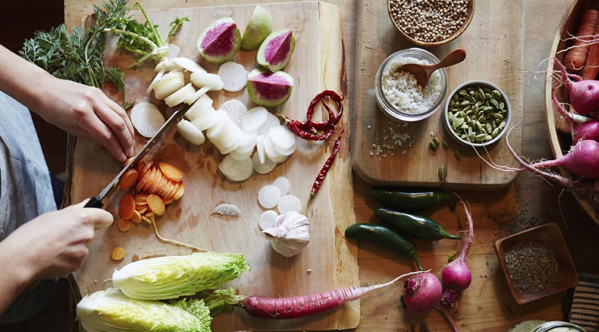 10 meal plan ideas for 5:2 fast days - Get the Gloss