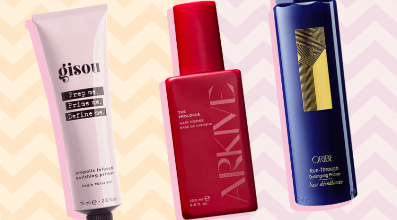 What is hair primer? Here’s why you need one and 9 of the best hair ...