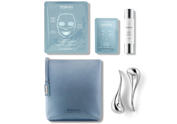 This makeup artist trick uses spoons to treat eye bags - and it's ...