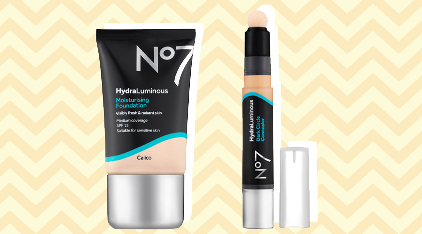 Boots No7's new affordable foundation is a glow-getting winner - Get ...