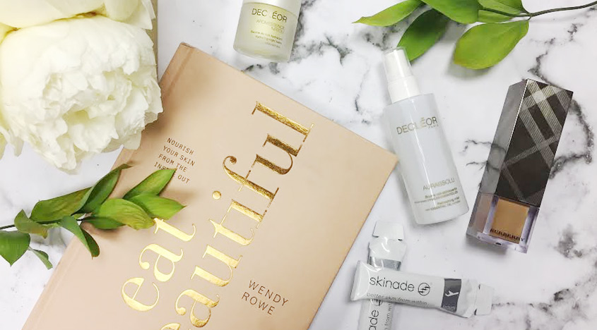 Wendy Rowe: how to get your best skin ever - Get the Gloss