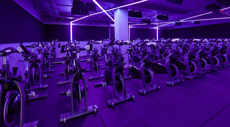 Inside Psycle Westbourne, London's newest spin studio - Get the Gloss