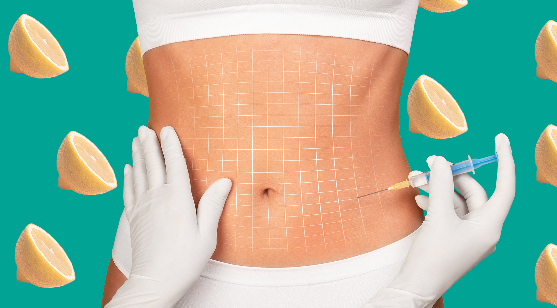 Should you try TikTok-trending Lemon Bottle fat dissolving injections ...