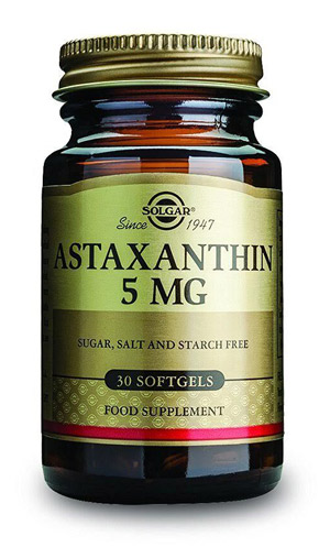 Astaxanthin: the beauty insider's secret for young-looking skin - Get ...
