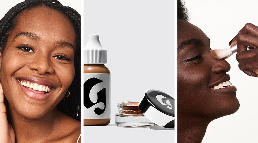 The Glossier news you can’t miss if you love sheer makeup (and a deal ...
