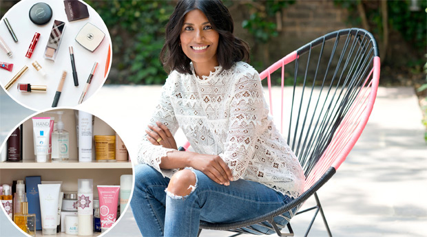 My Beauty Stash: Ruby Hammer - Get the Gloss