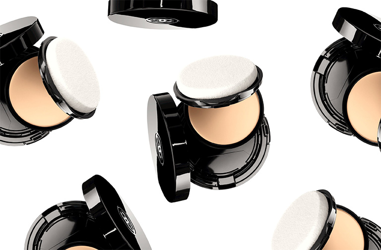 8 best powder and cream foundation compacts - Get the Gloss