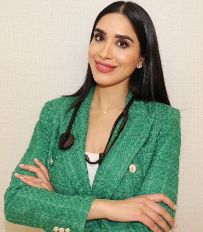 Meet the Beauty Judges - Get the Gloss