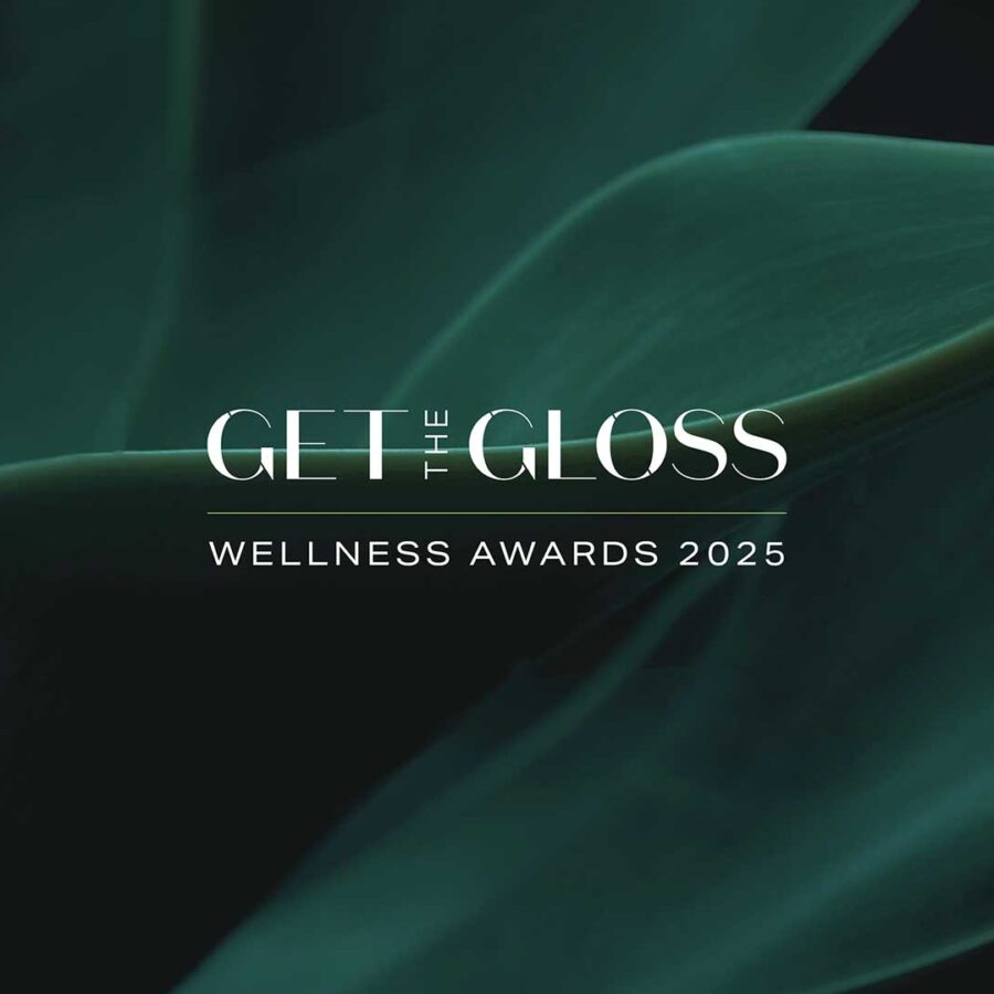 Wellness Awards - Get the Gloss