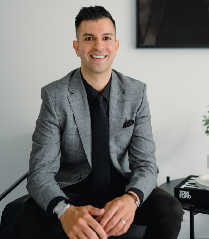 Meet the Beauty Judges - Get the Gloss