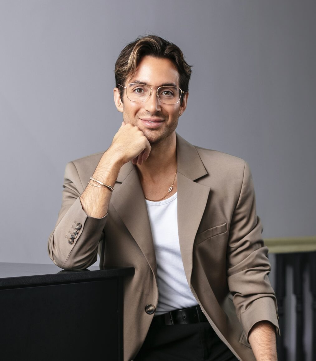 Caroline Idiens - Caroline's Circuits - Get the Gloss