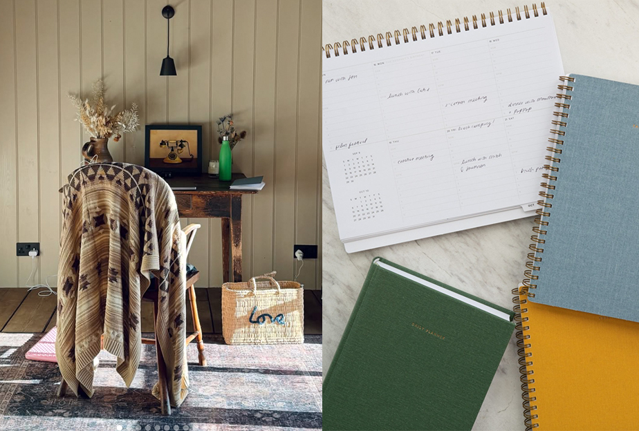 Wakey wakey! Model and influencer Ruth Crilly shares her morning ...