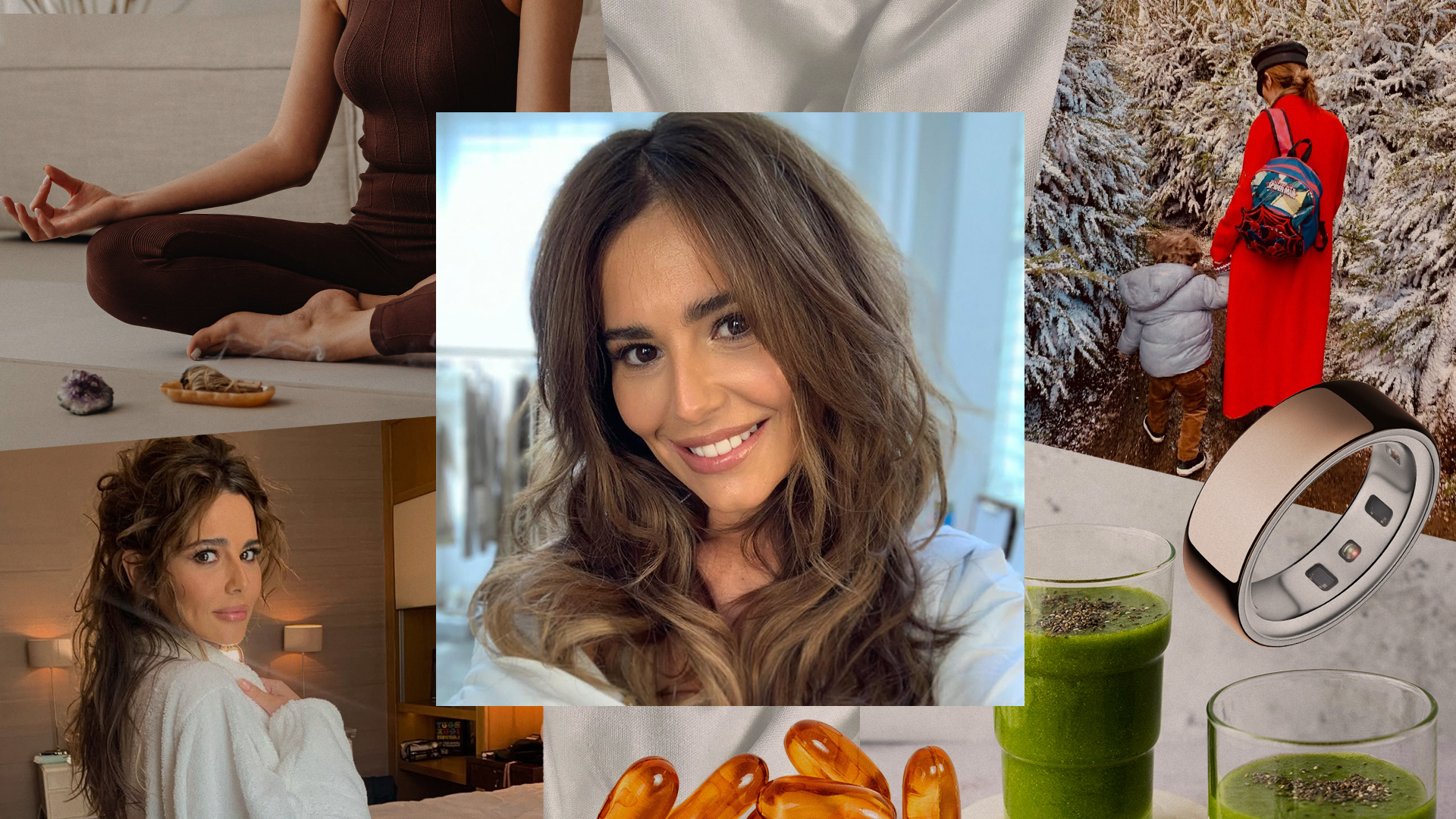 Cheryl Cole: 5 wellness wins that keep my body and mind on track - Get ...
