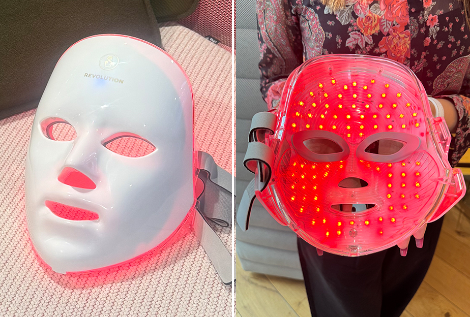 Is Revolution’s new £59 budget LED mask too good to be true? - Get the ...