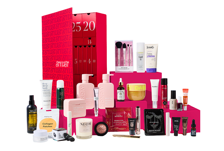 27 of the best beauty advent calendars 2025 to suit every beauty ...