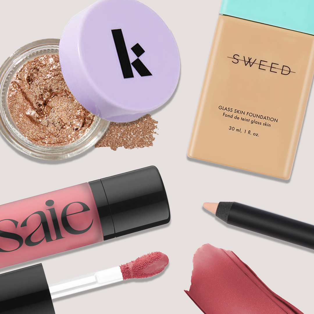 5 dreamy indie makeup brands you need to know about - Get the Gloss